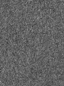 Koberec ATHINA NV DUBLIN 145 šíře 4m šedý