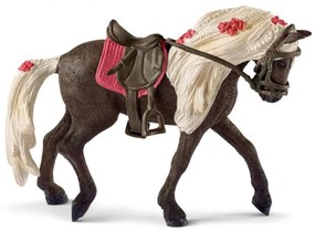 Schleich 42469 klisna plemene rocky mountain