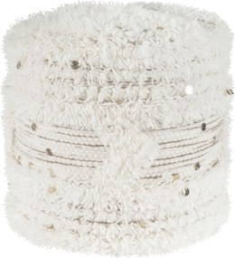 XXXLutz SEDACÍ PODUŠKA, 35/35 cm MID.YOU - Taburety - 005937040402