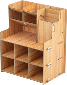 crelando® Stolní organizér (stojan na tužky)