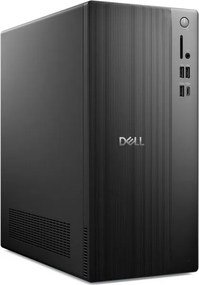DELL Pro Tower Essential QVT1260 Černá