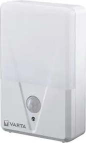 Varta Motion Sensor Night Light noční světlo s pohybovým senzorem / 3x