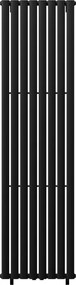 Mexen Oregon, topné těleso 1800 x 480 mm, 805 W, černá, W202-1800-490-00-70