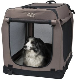 TrendPet Přepravní box pro psy VELIKOST: TPX 60x45x50 cm