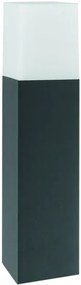 Venkovní zahradní lampa Stick B 76 tmavě šedé