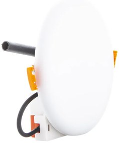 Ecolite LED-NR-11W/IP66 LED koupelnové svítidlo 11W denní bílá