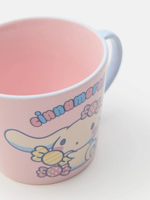 Sinsay - Keramický hrnek Cinnamoroll - vícebarevná