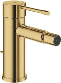 Grohe Essence bidetová baterie s výpustí cool sunrise 32935gl1 G32935GL1