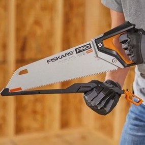 Pilka stavební Fiskars PowerTooth, 38cm 9 zubů
