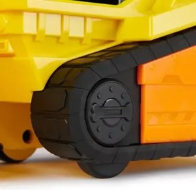 Spin Master Rubble  Crew interaktivní vozidlo se zvuky Rubble / od 3 l
