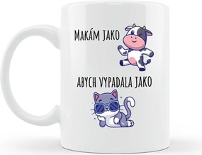 Ahome Ahome CZ Hrneček Makám jako kráva 330 ml