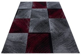 Ayyildiz koberce Kusový koberec Plus 8003 red - 200x290 cm
