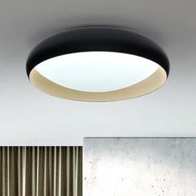 Brilagi - LED Stmívatelné stropní svítidlo LIVIA LED/48W/230V 3000-6500K + DO