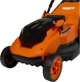 Kraft&Dele Akumulátorová sekačka, 50 l, 38 cm, 40 V, KD5411 KD5411