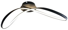 Stropní LED svítidlo Infinity, 1x LED 21w, 4000k, b