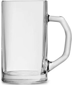 Royal Leerdam Pivní sklenice Prost, 320 ml, S
