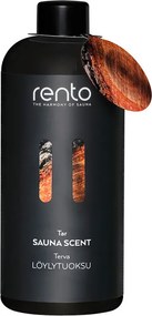 Rento esence do sauny dehet, 400ml