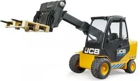 Bruder 02512 JCB paletový nakladač / od 3 let