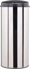 Rossignol Sensitive Basic 93627 nerez ocel / Bezdotykový odpadkový koš