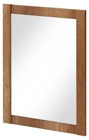 Koupelnové zrcadlo CLASSIC 840 - 60