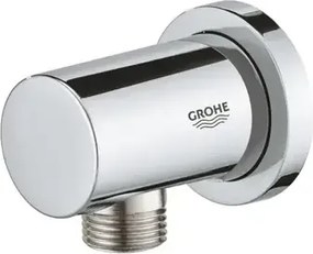 Grohe Rainshower - Nástěnné kolínko chrom