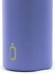 Runbott 600 ml Lavender / Termoláhev / nerezová ocel 304 / studená 24