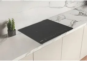 Whirlpool WF S7560NE BM černá / Indukční varná deska / 59 cm / 4 zóny
