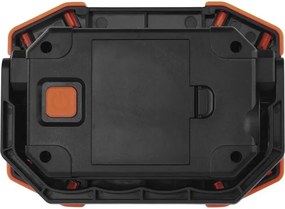 EMOS LED pracovní svítilna COB 350lm, 3AA P4112
