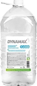 DYNAMAX Demineralizovaná technická voda, 5 l