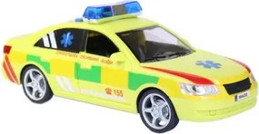 MaDe 03223 Ambulance rychlé osobní vozidlo s CZ IC / od 3 let