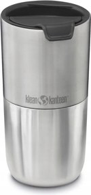 Nerezový termohrnek Rise 473 ml Klean Kanteen Brushed