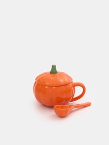 Sinsay - Hrnek ve tvaru dýně - oranžová