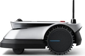Robotická kosačka ECOVACS GOAT G1-2000 SILVER + prémiová garáž