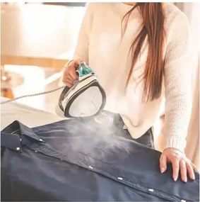 Polti Vaporella Quick Q100 / Napařovací žehlička / 2600 W