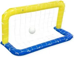 Bestway Nafukovací branka na vodní pólo s míčem 142x76 cm