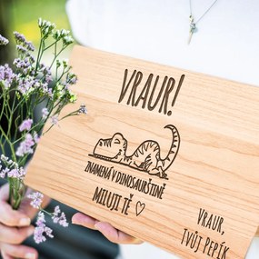 Ahome CZ Prkénko Vraur