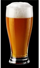 BOHEMIA PRESTIGE COLUMBAN PIVNÍ SKLENICE 500ML SADA 6 KS