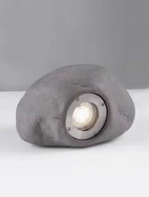 Venkovní dekorativní svítidlo NOVA LUCE SOFT GU10 10W IP65 9186183 bez žárovky