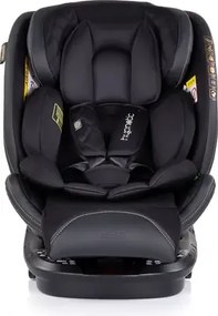 CHIPOLINO Autosedačka Hypnotic i-Size 40-150cm Isofix 360 Blackberry