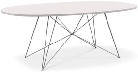 Magis designové jídelní stoly XZ3 Oval
