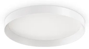 Ideal Lux 270296 FLY stropní svítidlo LED D450mm 26W 3900/3140lm 4000K bílá Stropní svítidla a stropnice