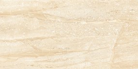 Dlažba Fineza Glossy Marbles dyna beige 60x120 cm leštěná DYNBE612POL