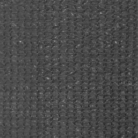 vidaXL Venkovní roleta 85 (Š) x 230 (V) cm HDPE [312615] Barva: antracitová
