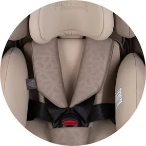 CHIPOLINO Supreme i-Size 40-150cm Isofix 360 Pastel Green / autosedačk