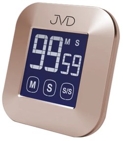 Designová moderní digitální minutka JVD DM9015.2