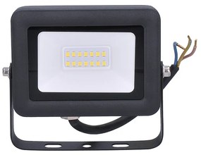 Solight LED reflektor PRO, 10W, 920lm, 5000K, IP65