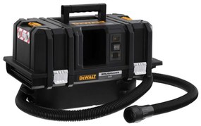 DeWALT - 54V AKU průmyslový vysavač, bez baterie a nabíječky DCV586MN