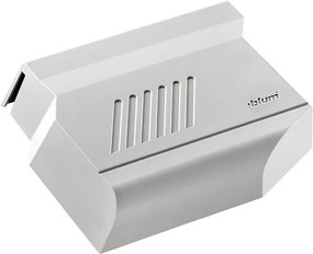 BLUM Krytka HK-S, šedá - pravá