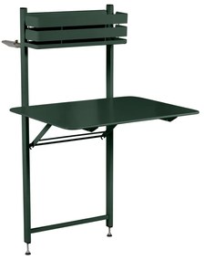 Fermob Skládací balkónový stůl BISTRO 57x77 cm - Cedar Green