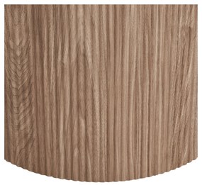 House Nordic Jídelní stůl ATHENS ø120 cm